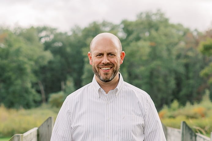 Home - Ravenswood Baptist Church